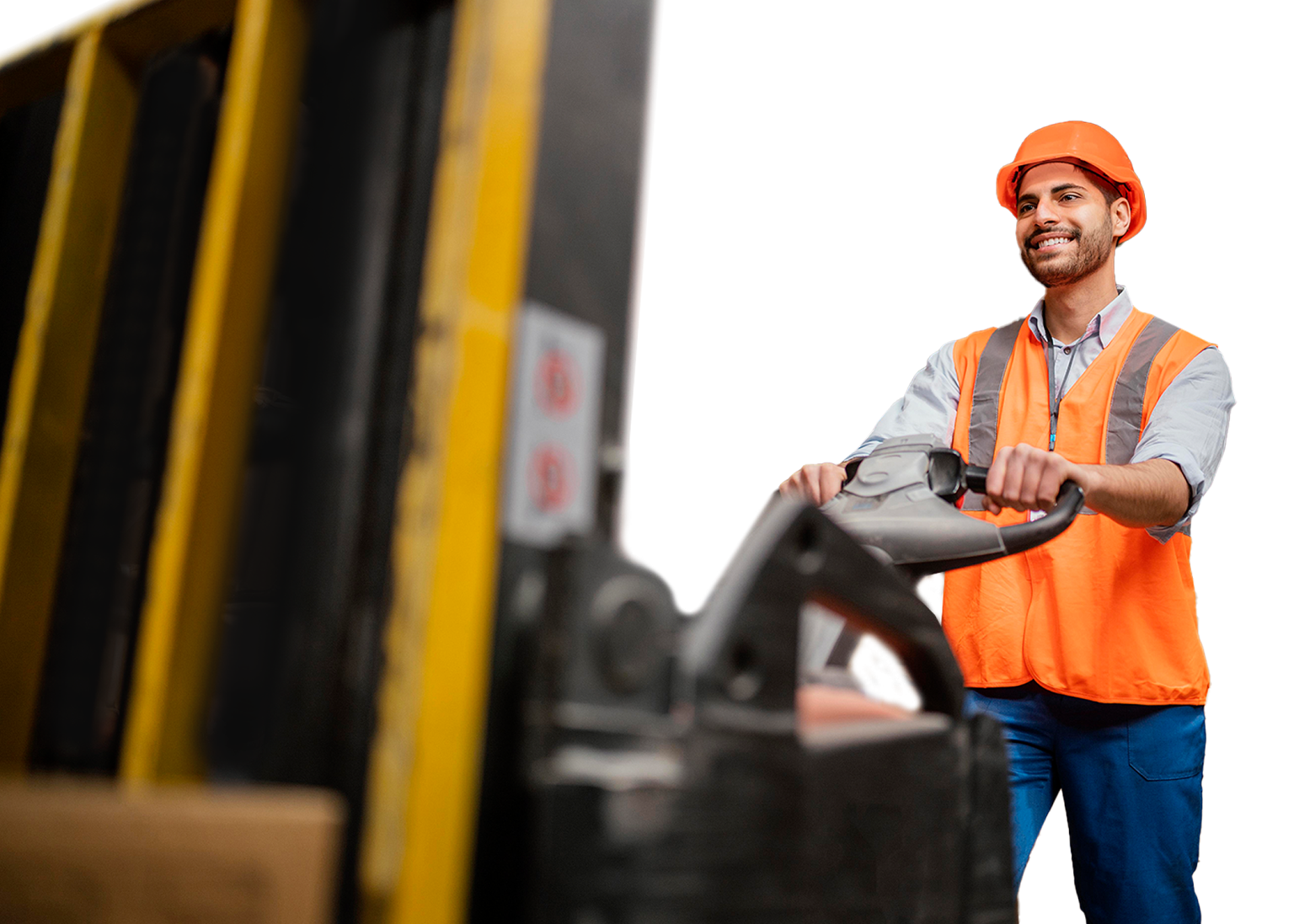 Leading Material Handling Solution & Storage Provider in Malaysia