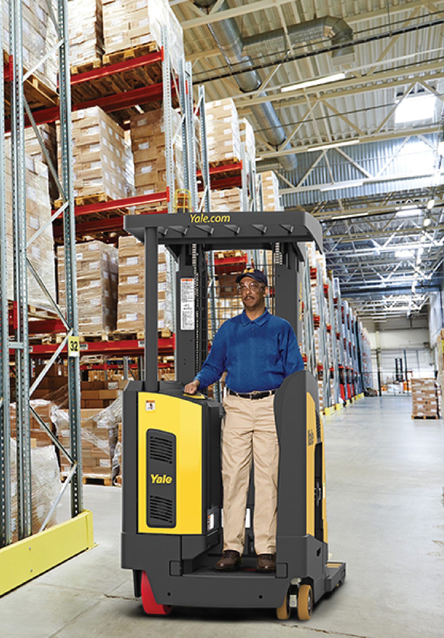 Leading Material Handling Solution & Storage Provider in Malaysia