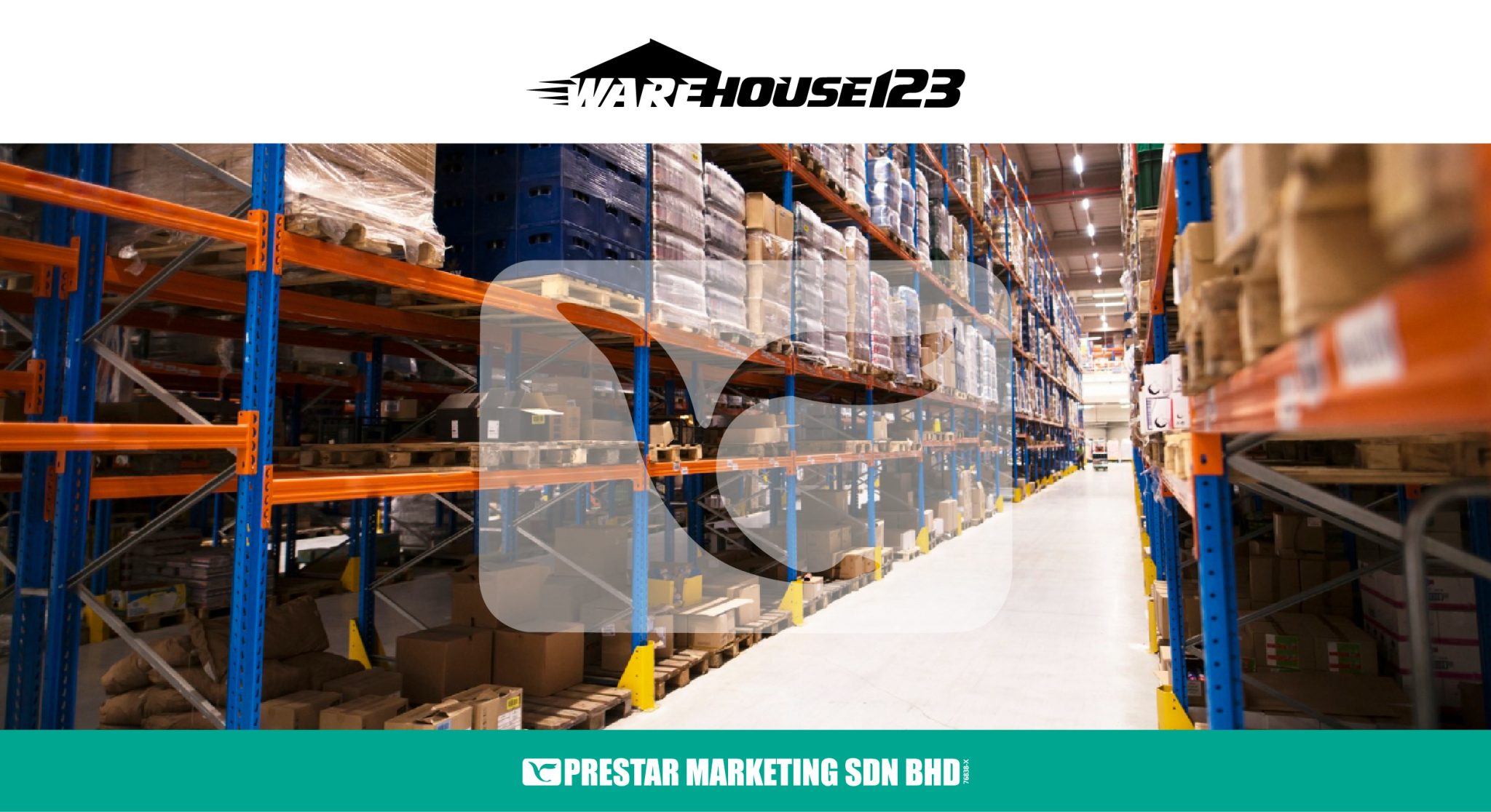 Reach Out to Prestar Marketing